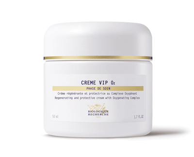 CREME VIP O2 – Biologique Recherche Switzerland
