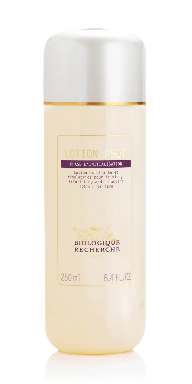 Biologique Recherche Face Care – Serums, Creams, and Masks