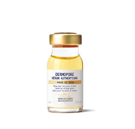 SERUM DERMOPORE – Biologique Recherche Switzerland